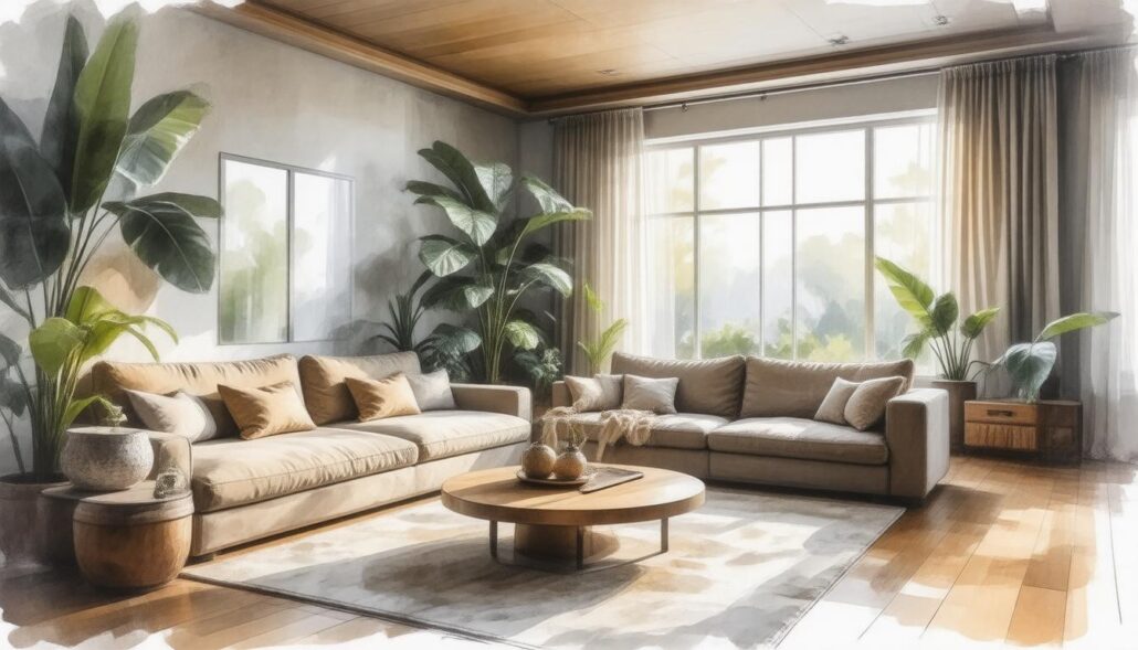 5 Essential Improvements Every Home Needs | Hammer Contractors